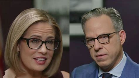 I Know You Have To Ask That Question Jake Sinema Dodges Tapper Party