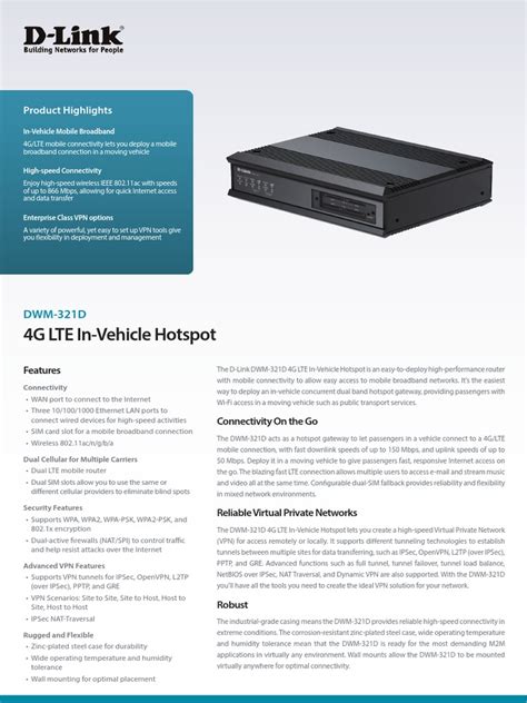 dwm 321d a1 datasheet v1 00 ww pdf