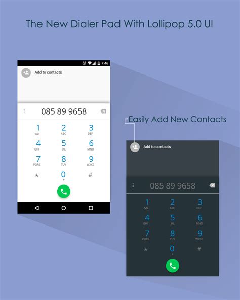 Free Download Android 5 0 Lollipop Gui Kit Psd For Website Mobile App Ui By
