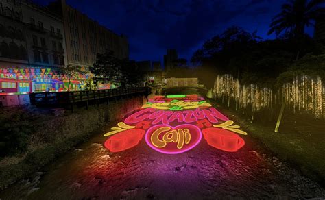 El alumbrado navideño de Cali 2023 tendrá nuevas sorpresas Conozca