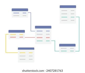 Thousand Relational Database Royalty Free Images Stock Photos Pictures Shutterstock