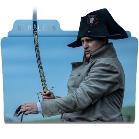 Napoleon V Folder Icon By Pinoymayfire On DeviantArt