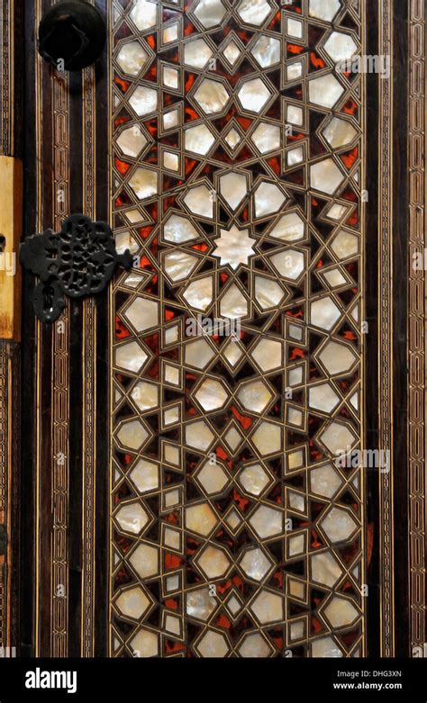 Istanbul Topkapi Palace Harem Chamber Hi Res Stock Photography And