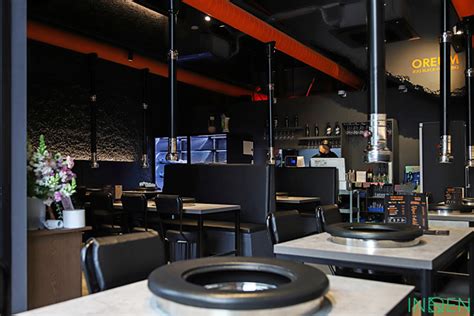 부산 오름 인젠 No1 상업공간 인테리어 플랫폼