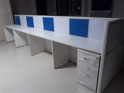 Wood Tile Based Partition System For Office At Rs 8000 Piece In