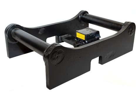 Attachment Brackets Ec Oil Engcon