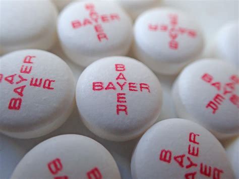 Bayer Submits Application To The Fda And To Chinas Cde For New
