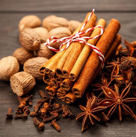 Fragrance Nutmeg Spice American Candle Supplies