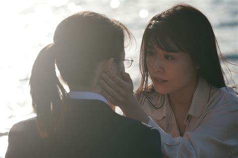 影評｜有村架純netflix《我是千尋》前性工作者的自白：你無法獨佔一個人的心，但可以學習與自己獨處