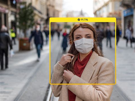 Masks Detection