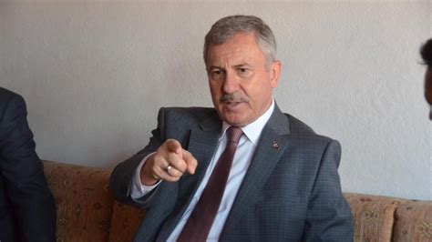 Gelecek Partili Özdağ Tüvtürk soygunu bitecek