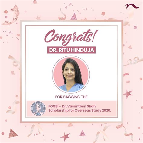 Nova Ivf Fertility On Linkedin Fogsi Fertilitydoctor