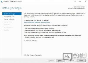 Installing and Configuring a DNS Server on Windows Server - Tutorial & Documentation