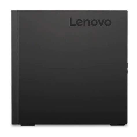 Lenovo Thinkcentre M720 Tiny Desktop At Rs 11500 Kalasiguda