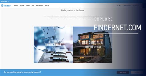Реле, таймеры, датчики движения, диммеры, термостаты производства Finder
