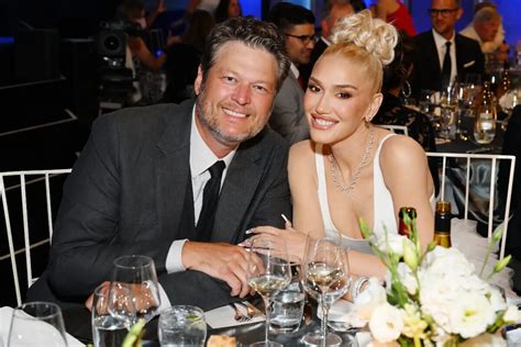 Blake Shelton Admitted He Was A Jerk Before He Met Gwen Stefani