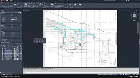 Online AutoCAD Course Complete Guide To Autodesk AutoCAD