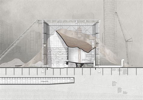 Ground Soil The Best New Architects