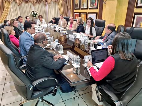 Poder Judicial Hn On Twitter Pleno De Magistrados De Csj Aprueba La