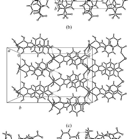 Structures Of Coordination Polymers Of A Znii B Cdii And C Download Scientific