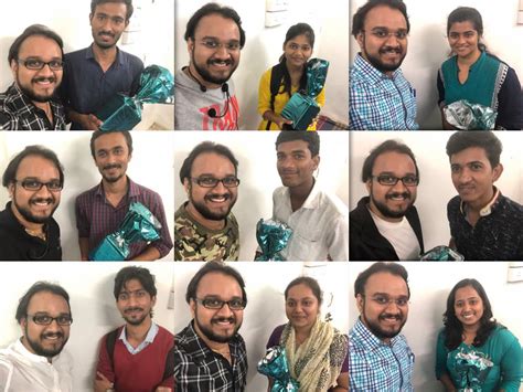 Placements Marvellous Infosystems