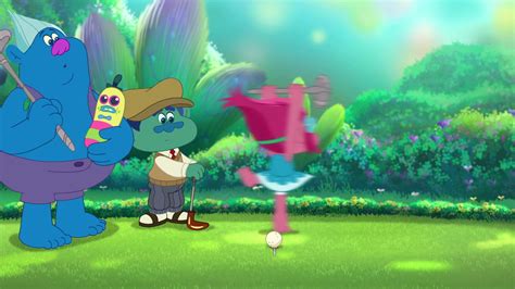 Trolls The Beat Goes On Season 4 Image Fancaps