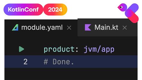 Simplifying Kotlin Build Configuration With Amper Márton Braun Youtube