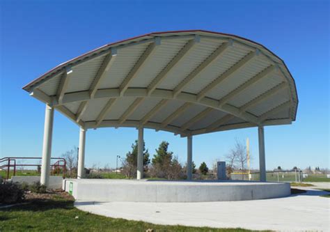 Custom Amphitheater Artofit