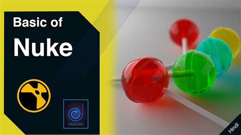 How To Use Z Depth Pass In Nuke Compositing YouTube