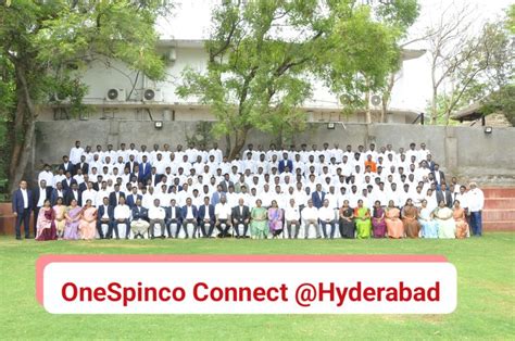 Mohammed Sharif Baba On Linkedin Onespinco