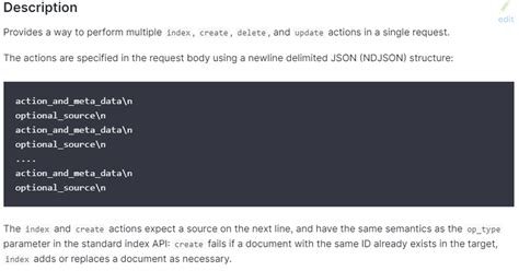 Tạo Index Trong Elasticsearch Từ Cơ Bản đến Nâng Cao Viblo