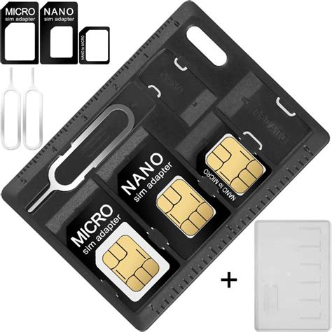 Simカード Microsd ホルダー リリースピン メモリーカード収納ケース マイクロナノ Sim交換ピン Akros 懐中電灯 Led