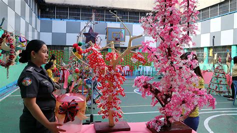 Public Support To Jail Livelihood Program Sought Herald Express News In Cordillera And