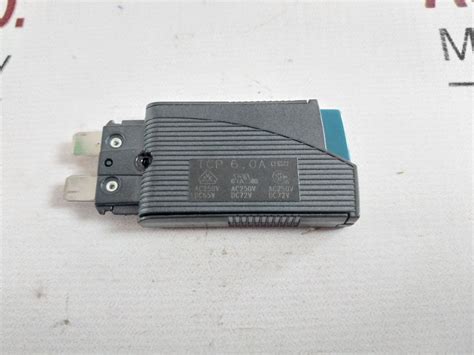 Phoenix Contact Tcp 6 0a Thermal Miniature Circuit Breaker Aeliya Marine