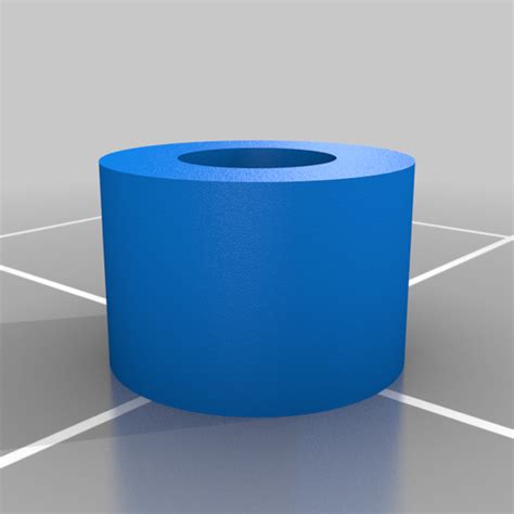 Free 3D File SnapShot 2 5 Cinewhoop Collection XT30 Antenna Mount