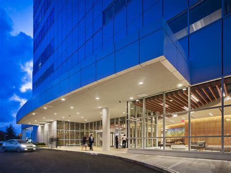 Montefiore Medical Center Ambulatory Care Center Architect Magazine