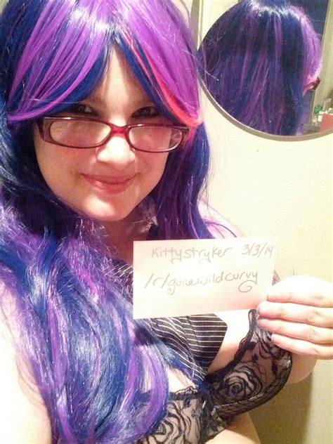 [v]erification Kitty Stryker Imgur