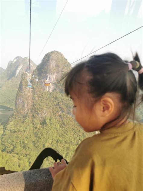 桂林适合遛娃的好地方：融创海世界 And 如意峰2024桂林游记桂林旅游自助游自由行游玩攻略 【去哪儿攻略】