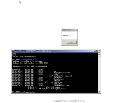 Invalid Character In Unattend Xml File Causing Windows 7 Service Pack 1 Offline Language Pack