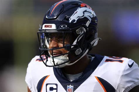 Courtland Sutton Has Telling Reaction To Jerry Jeudy Trade