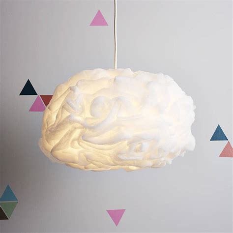 Cloud Light Shade By Mr J Designs