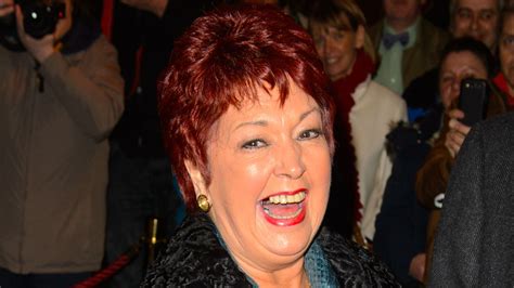 Goodbye Campers Tributes To One Of A Kind Ruth Madoc As Hi De Hi