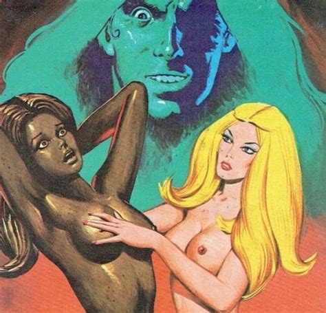 October Erotic Mad Science