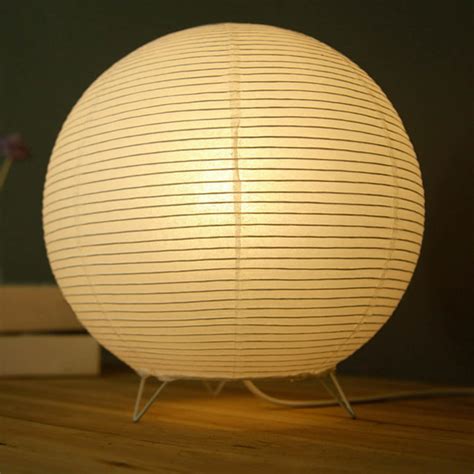 Diy Paper Lantern Floor Lamp Floor Roma