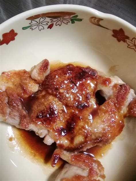 鶏もも肉バター醤油ソース By Kikoro 【クックパッド】 簡単おいしいみんなのレシピが394万品