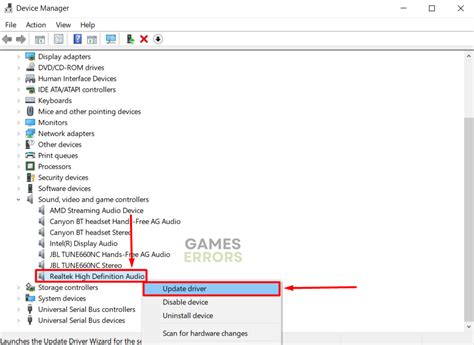 Rdr Audio Crackling Why How To Fix It Quickly