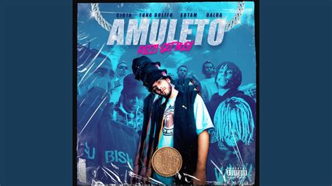 Amuleto Youtube