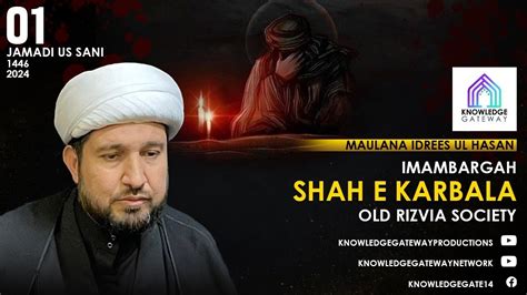 Live Majlis Youtube