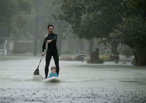 The Unprecedented Flooding In Houston In Photos The Atlantic