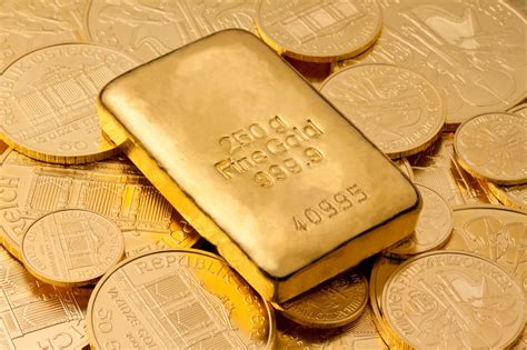 Gold Ira Vs Physical Gold The Truth